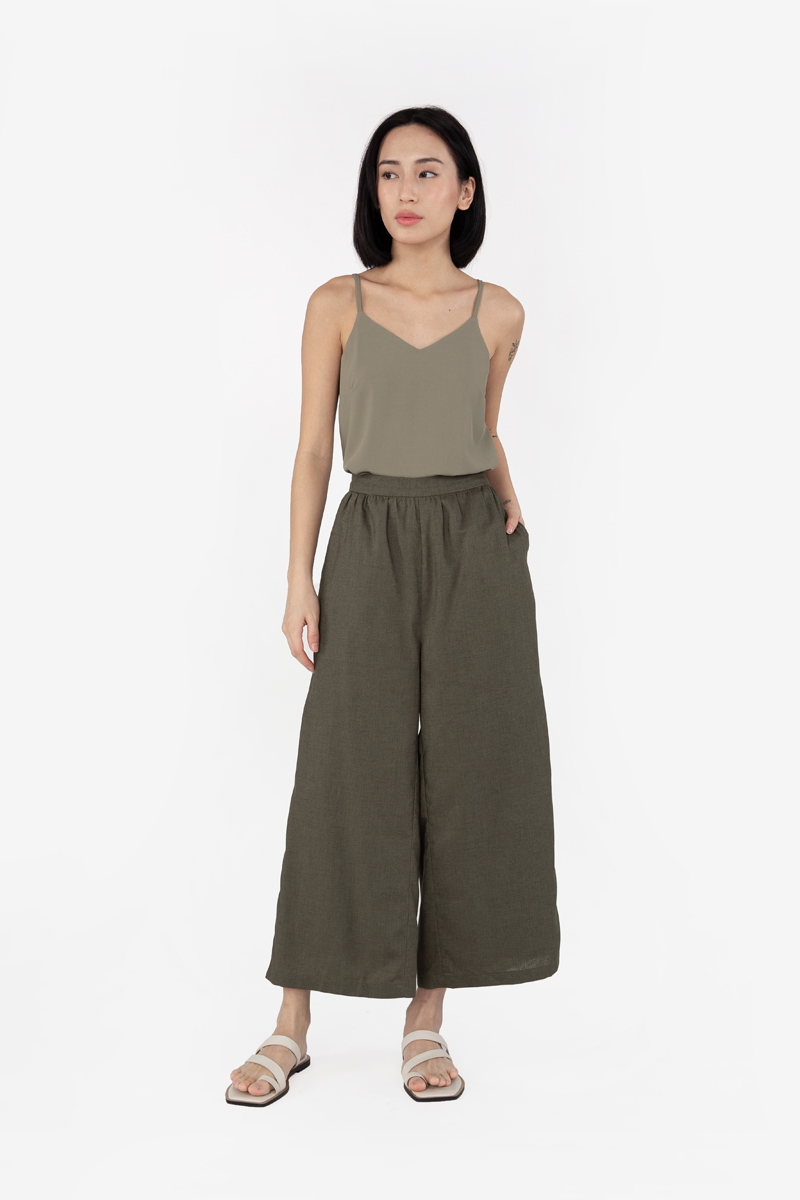 Bogotta Pants | From There On