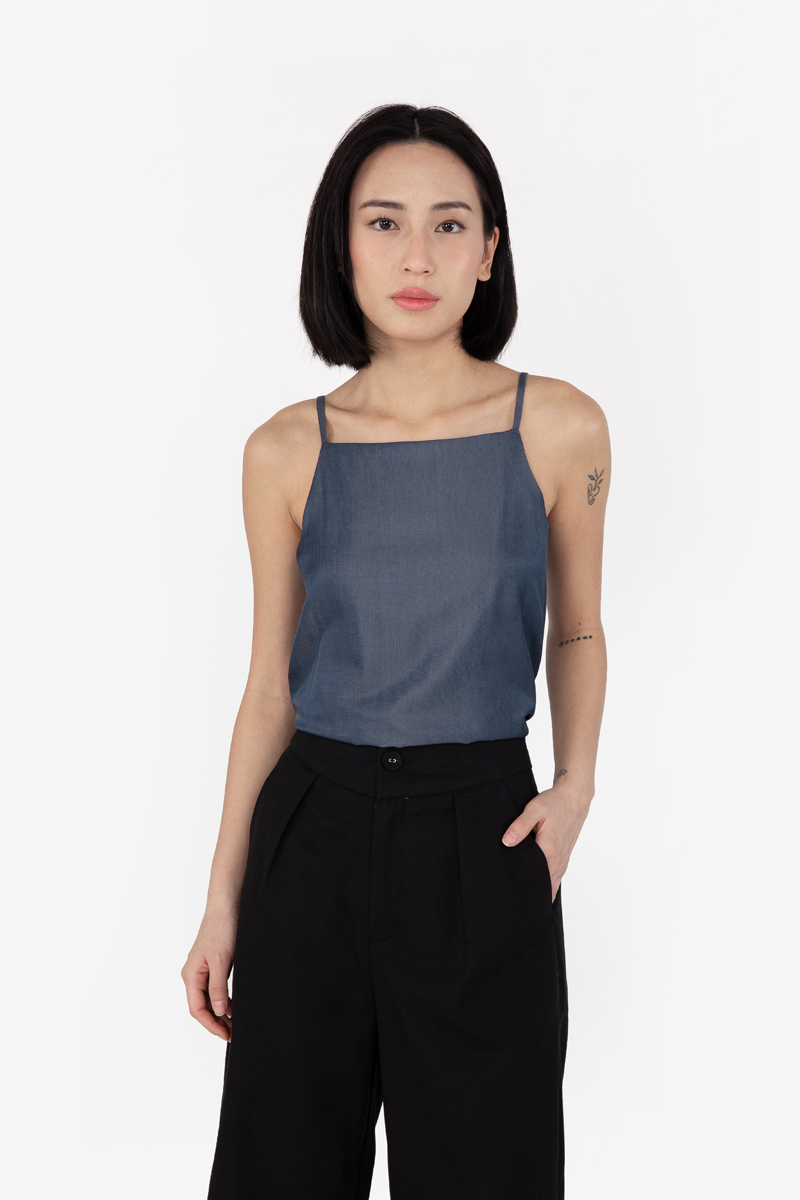 Gedoy Cami | From There On