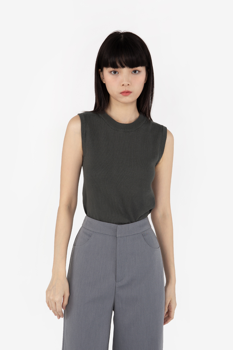 Erica Tank | From There On