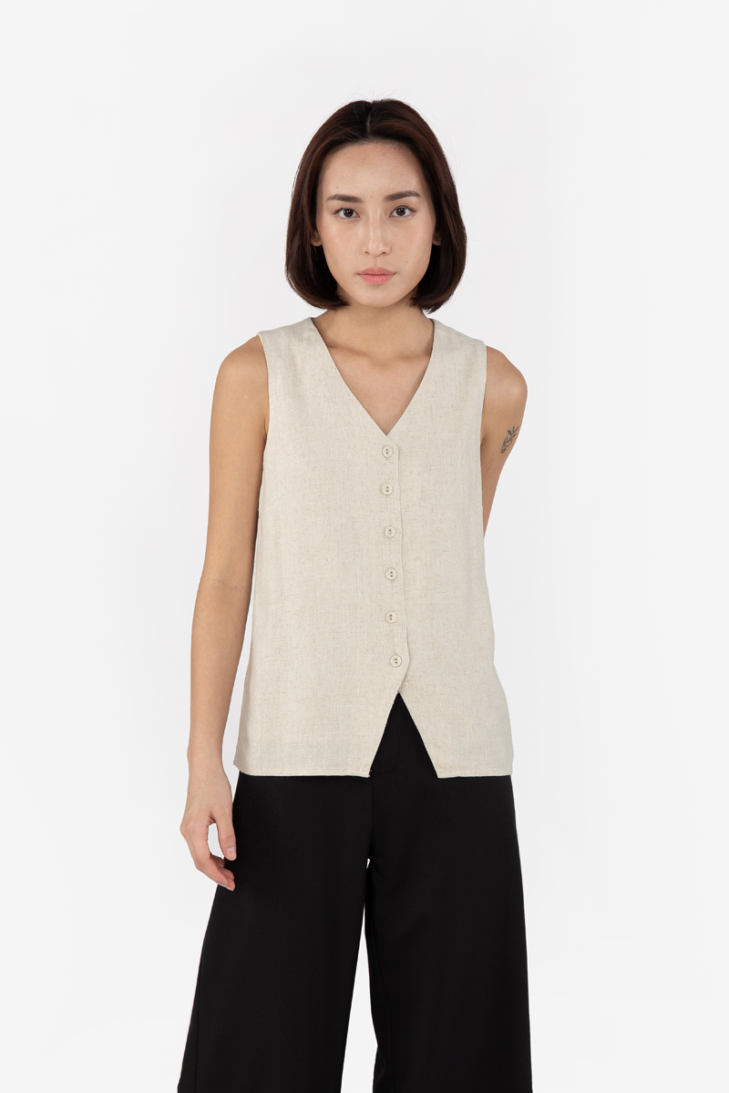 Patsy Vest | From There On