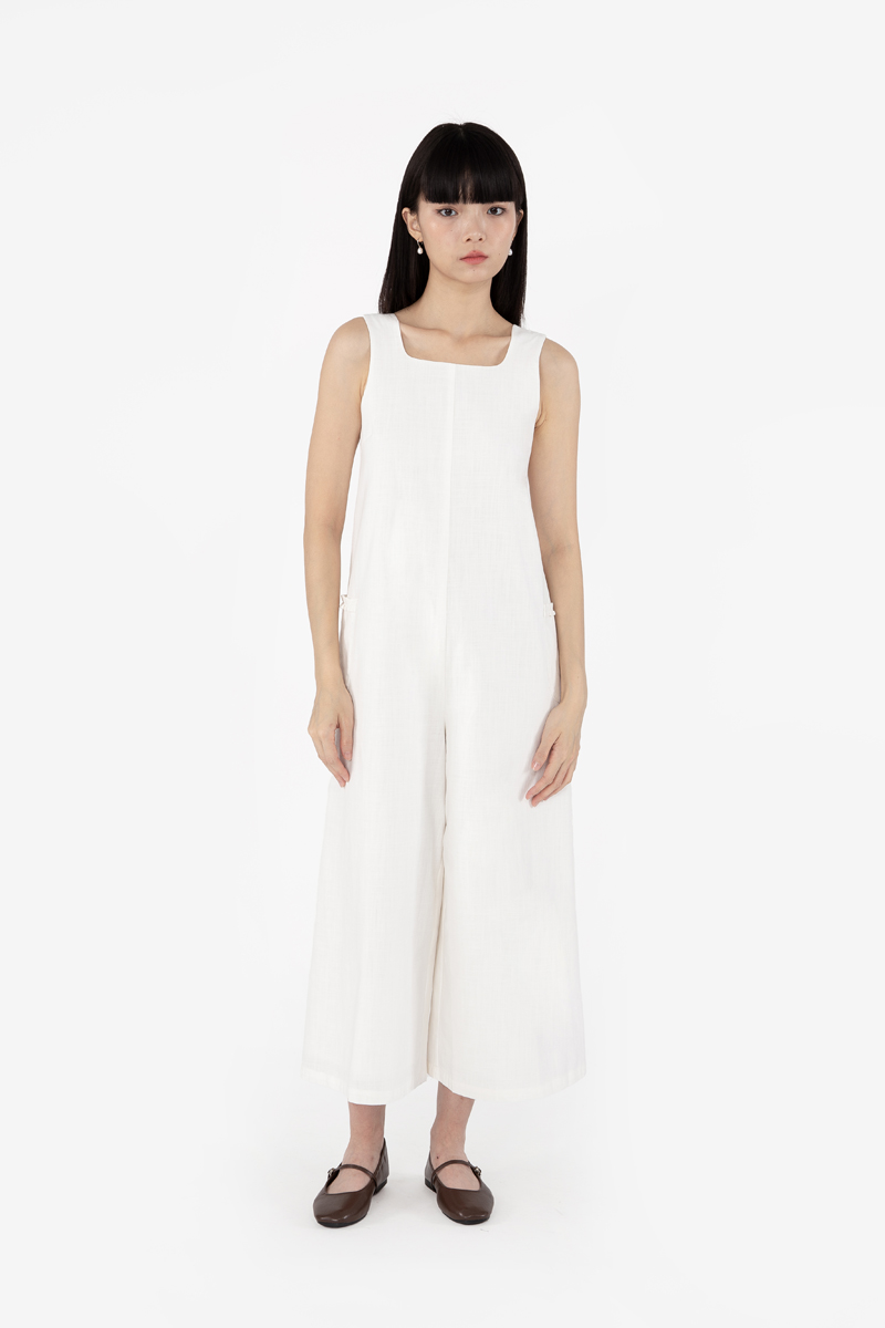 Astreya Jumpsuit | From There On