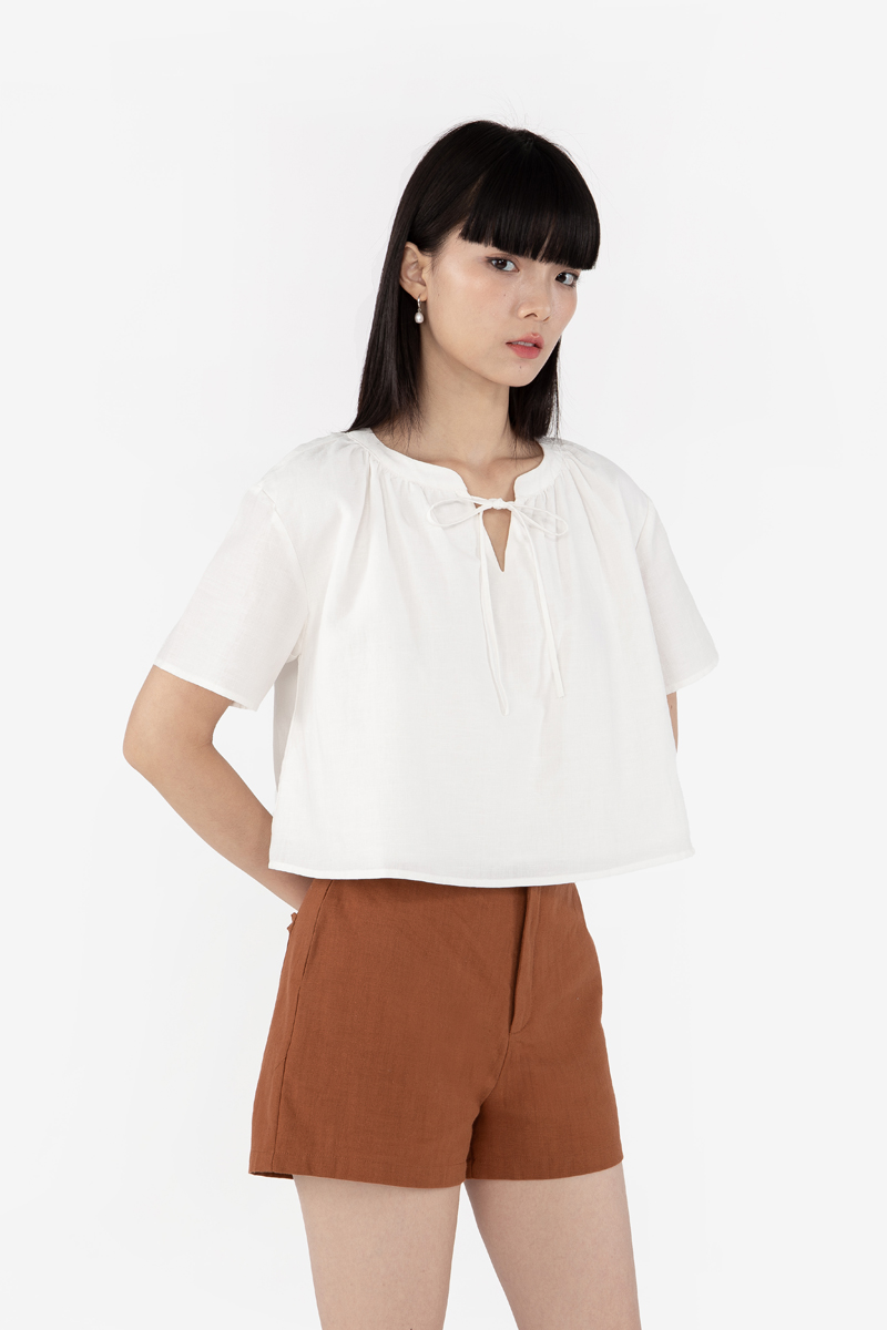 Dinley Blouse | From There On