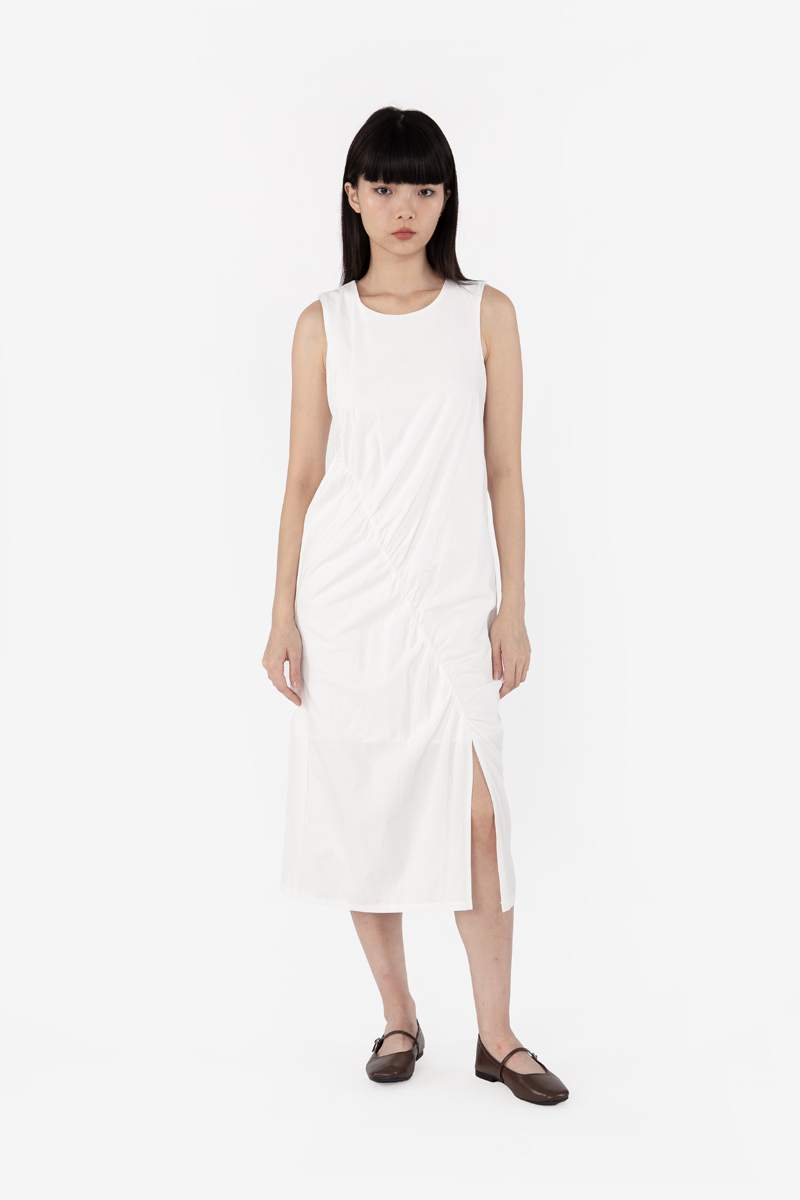 Siloa Dress | From There On