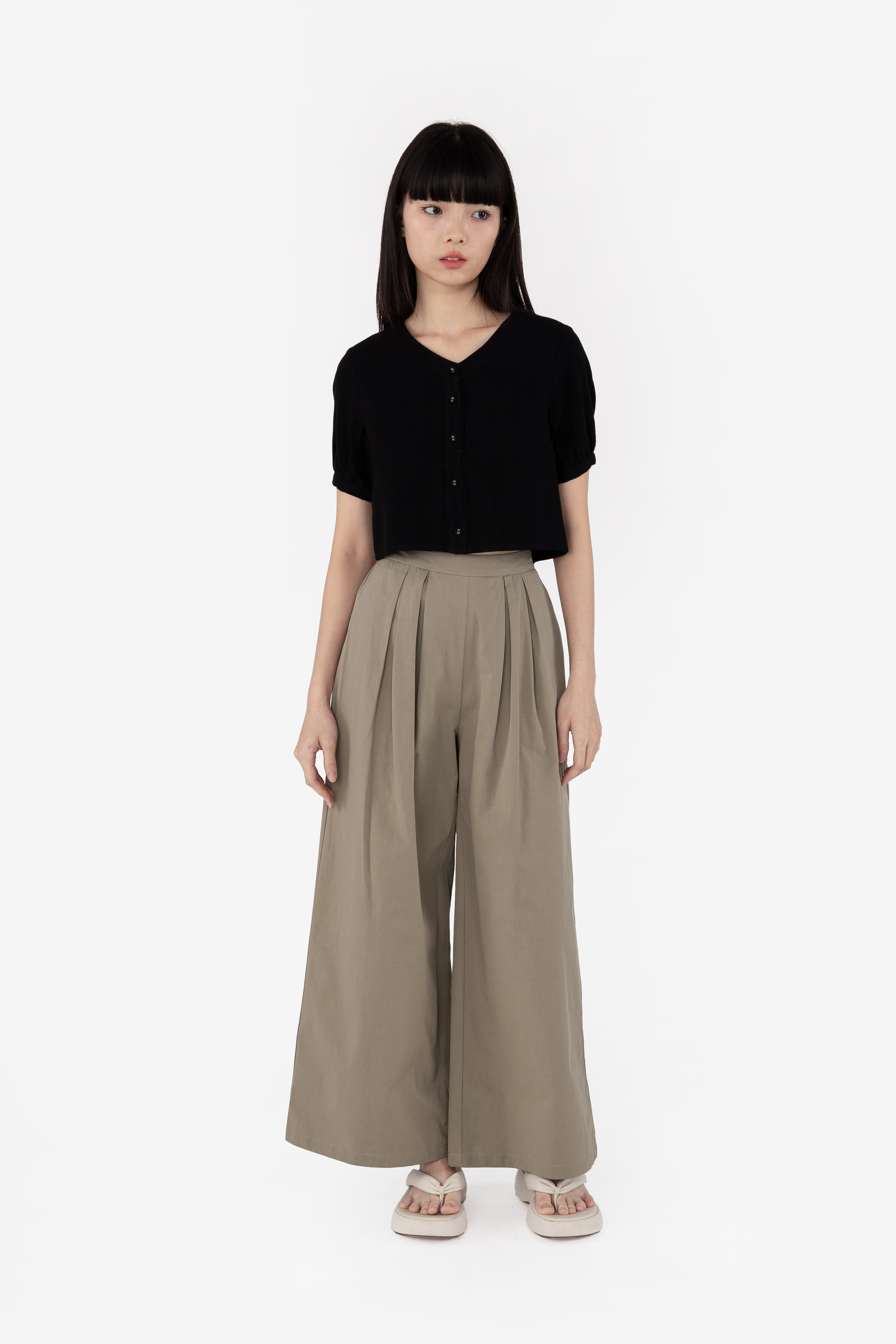 Pyxis Pants | From There On