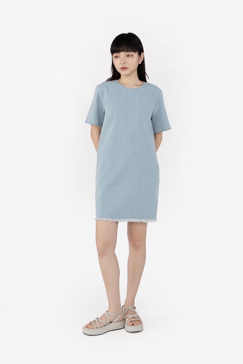 Dakari Dress | from there on
