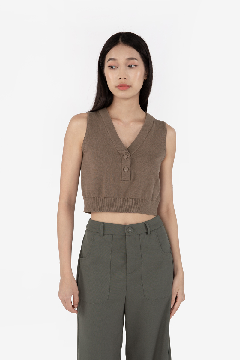 Cassidy Top | From There On