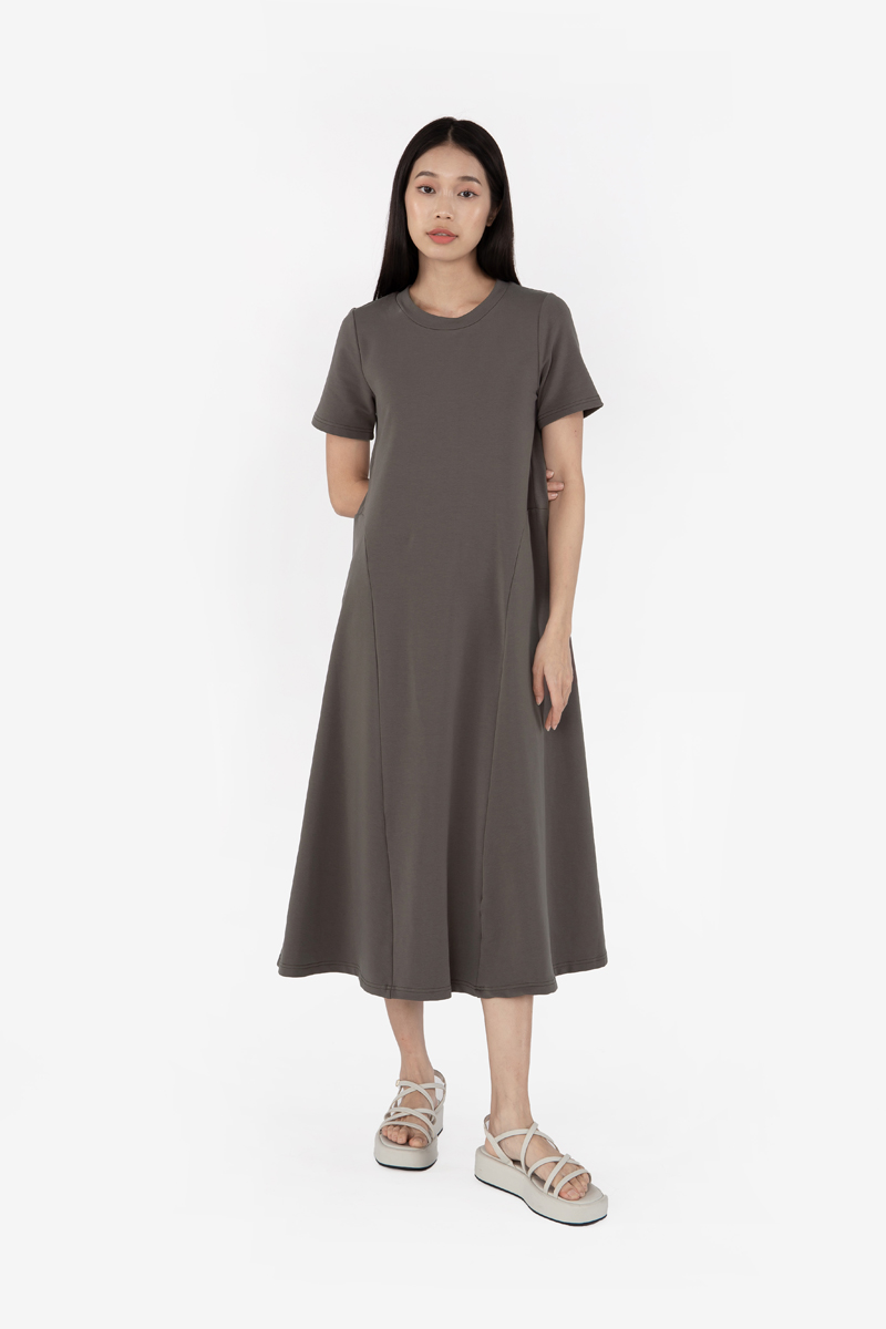 Osori Dress | From There On