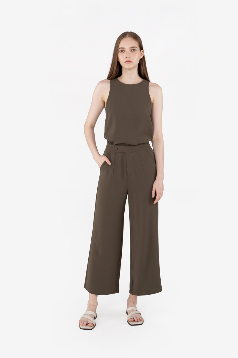 Flotch Pants | From There On