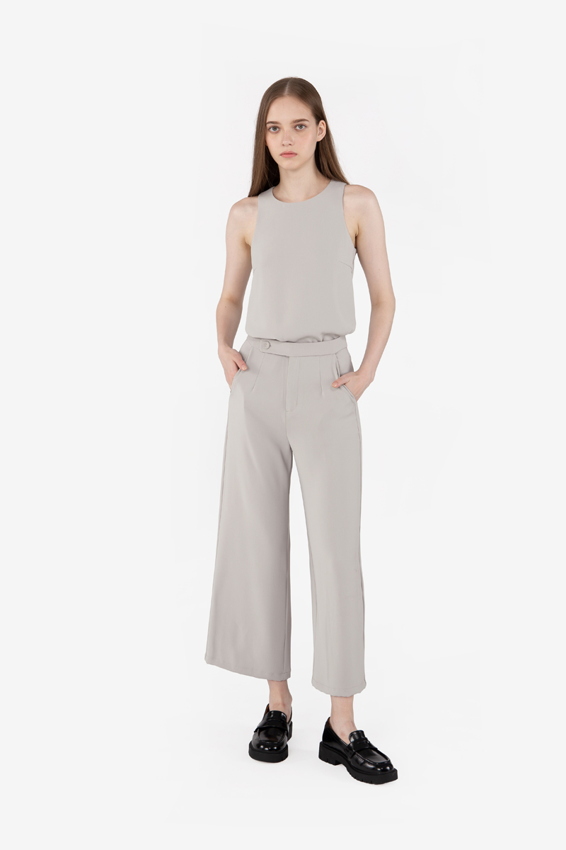Flotch Pants | From There On