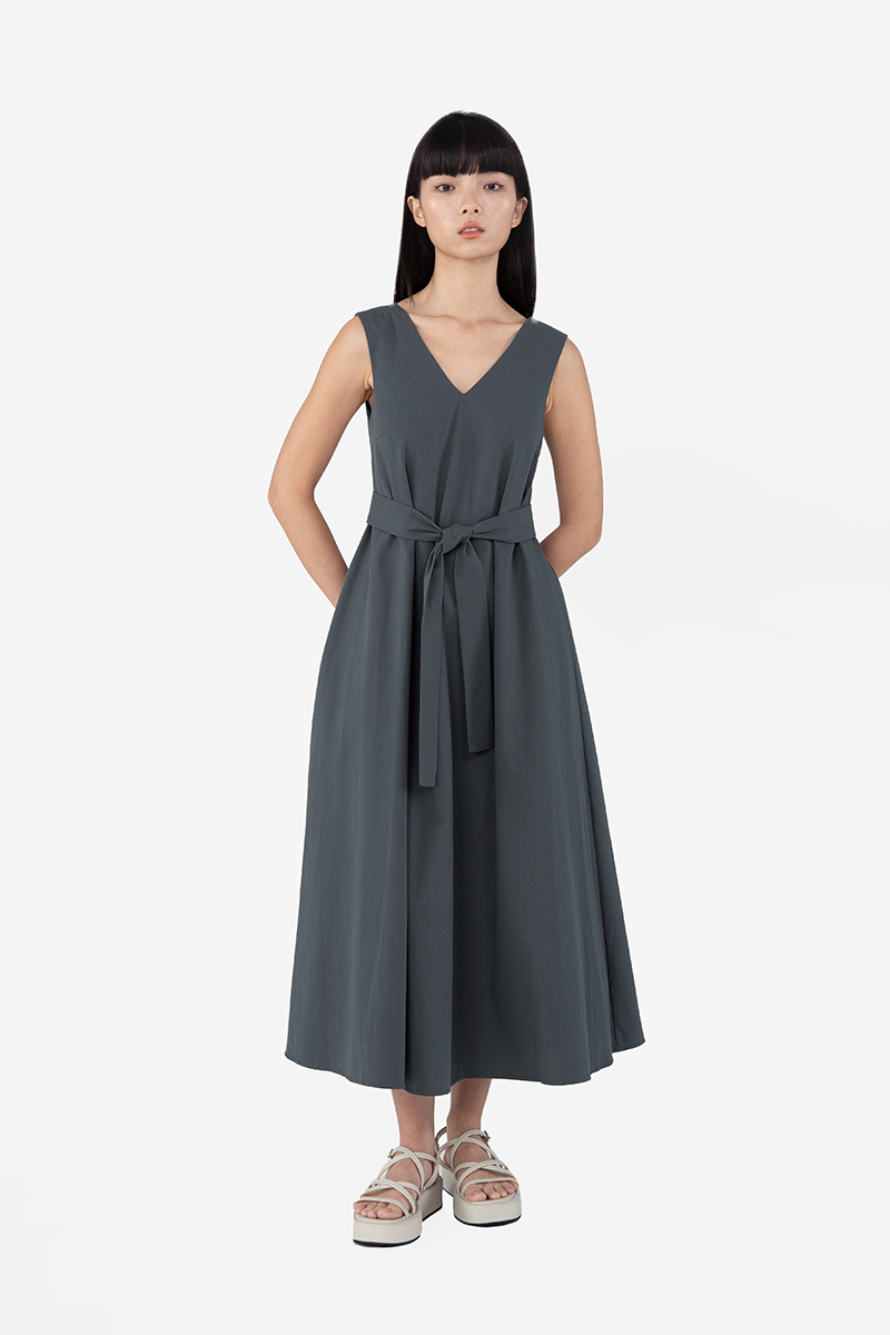 Taya Dress | From There On