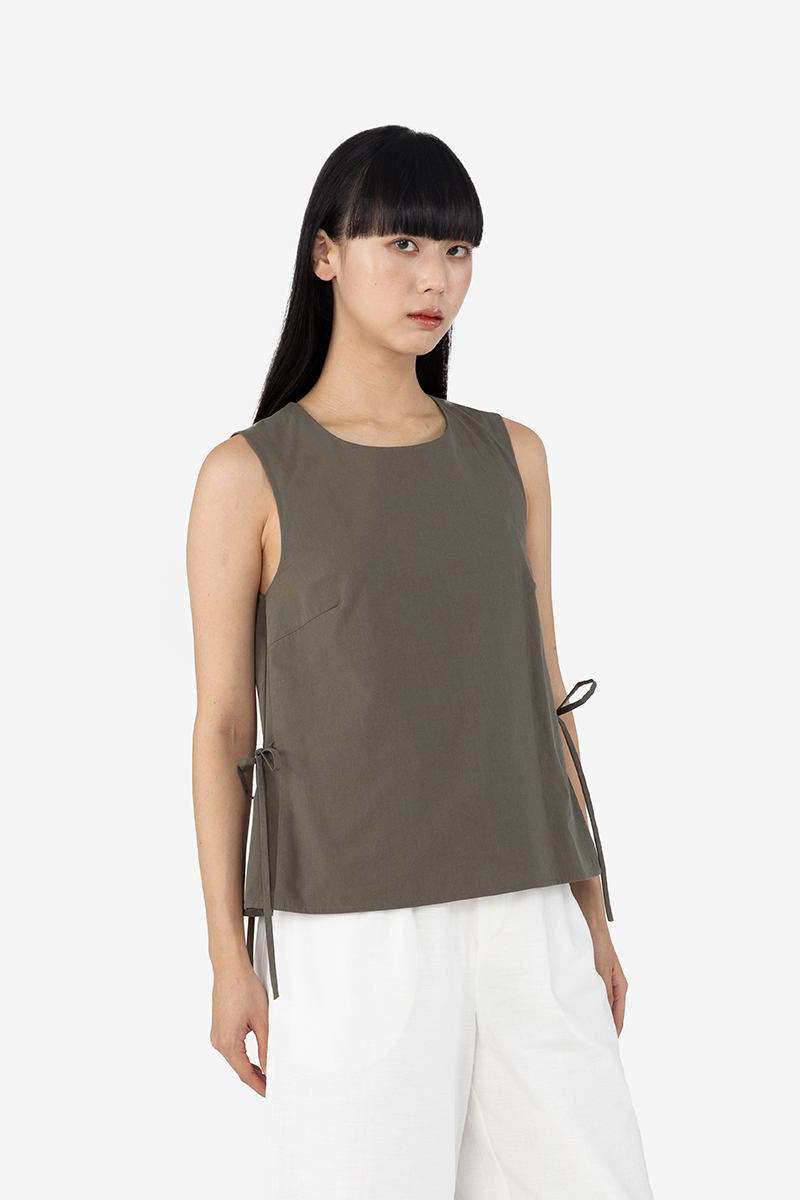 Devora Tank | From There On