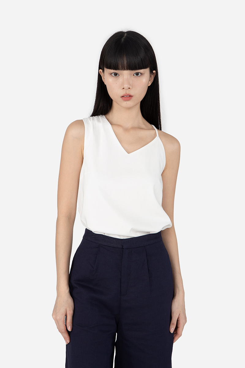 Yavida Top | From There On