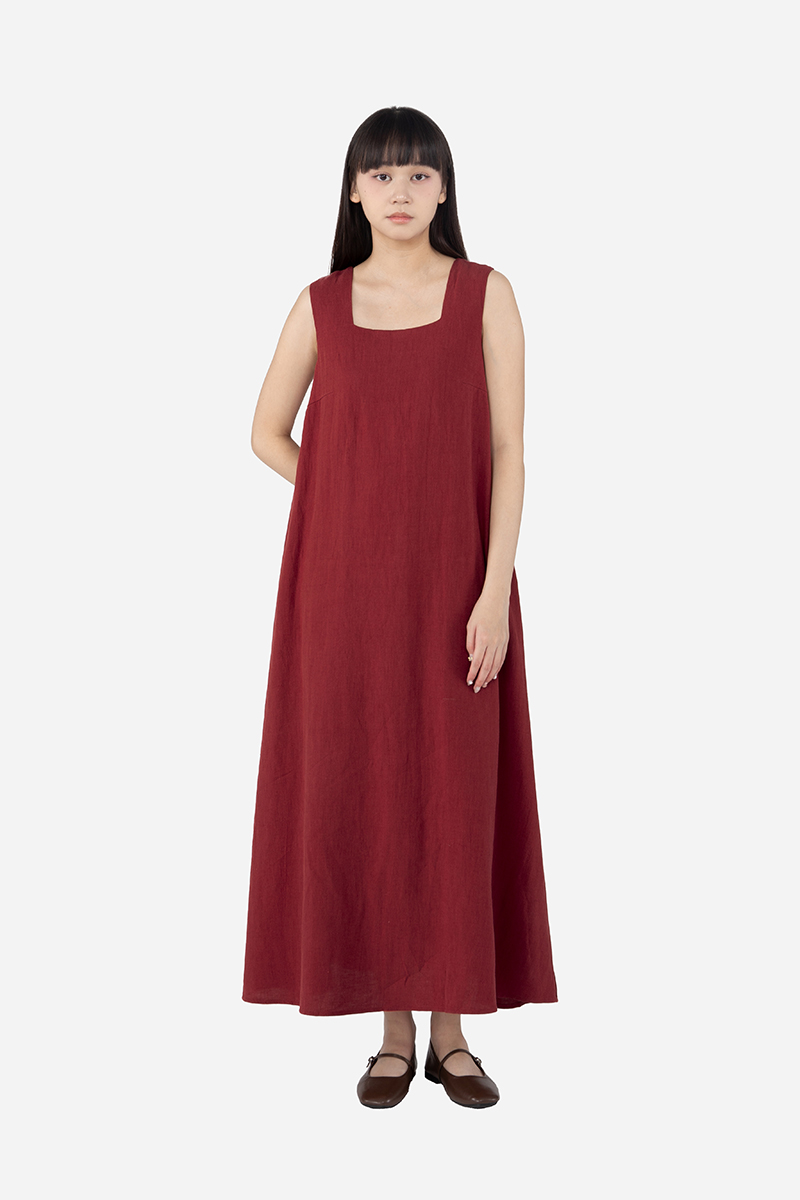 Freva Dress | From There On
