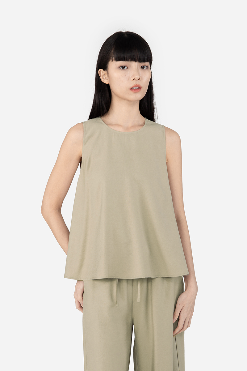 Adler Tank | From There On