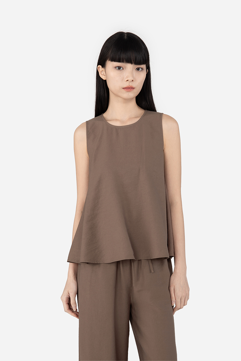 Adler Tank | From There On