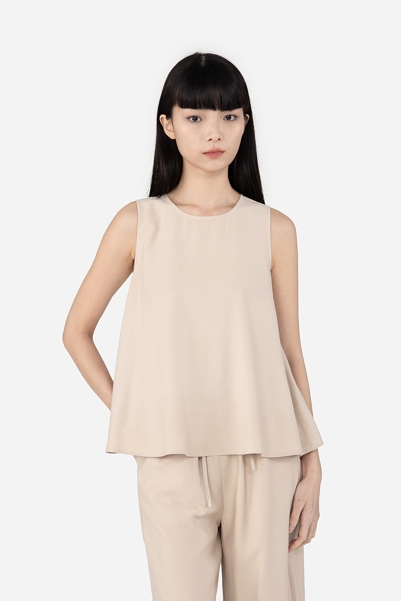 Adler Tank | From There On