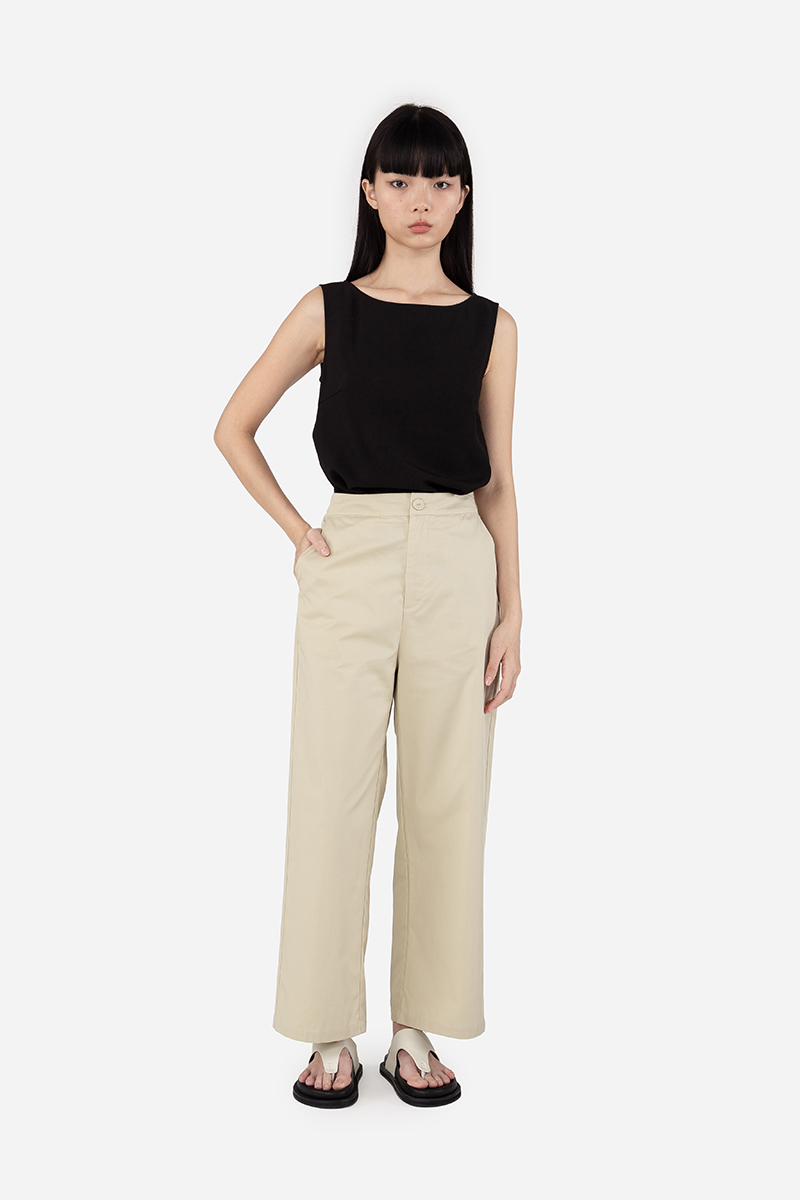 Symore Pants | From There On