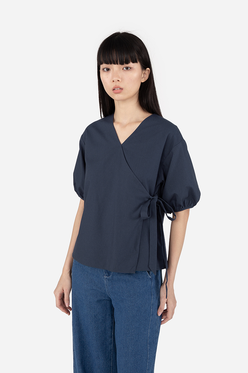 Xolin Top | From There On