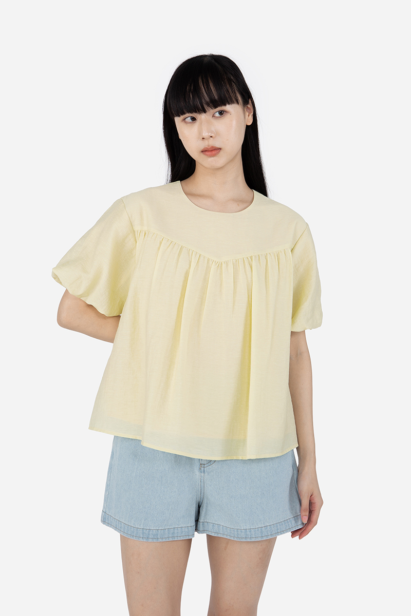 Tyera Top | From There On