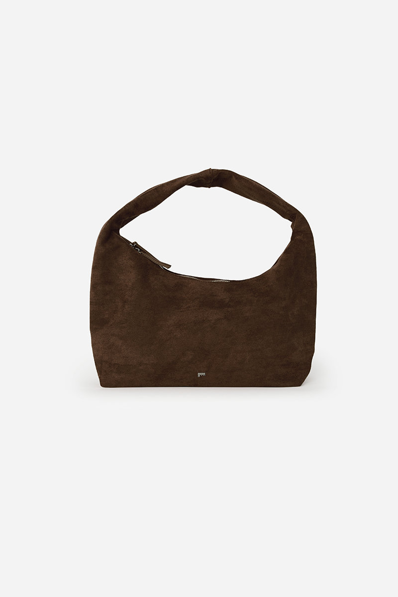 GVN Medium Hobo Bag | From There On