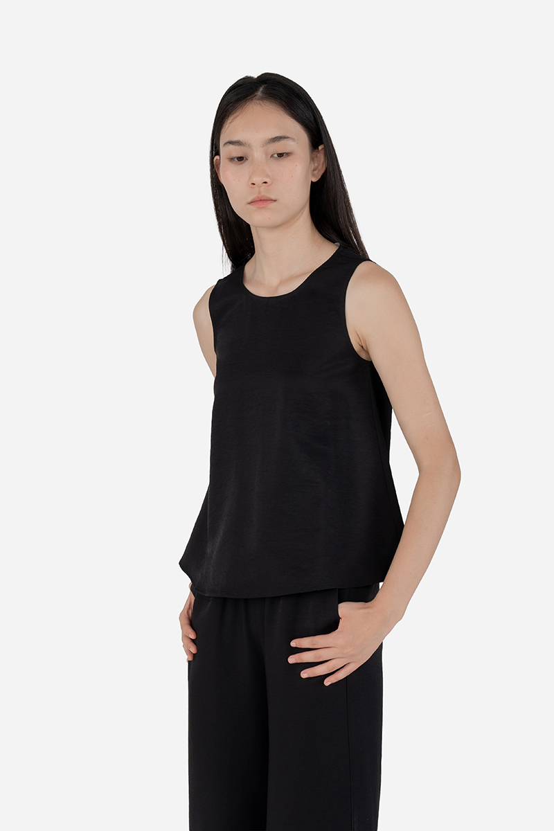 Adler Tank | From There On