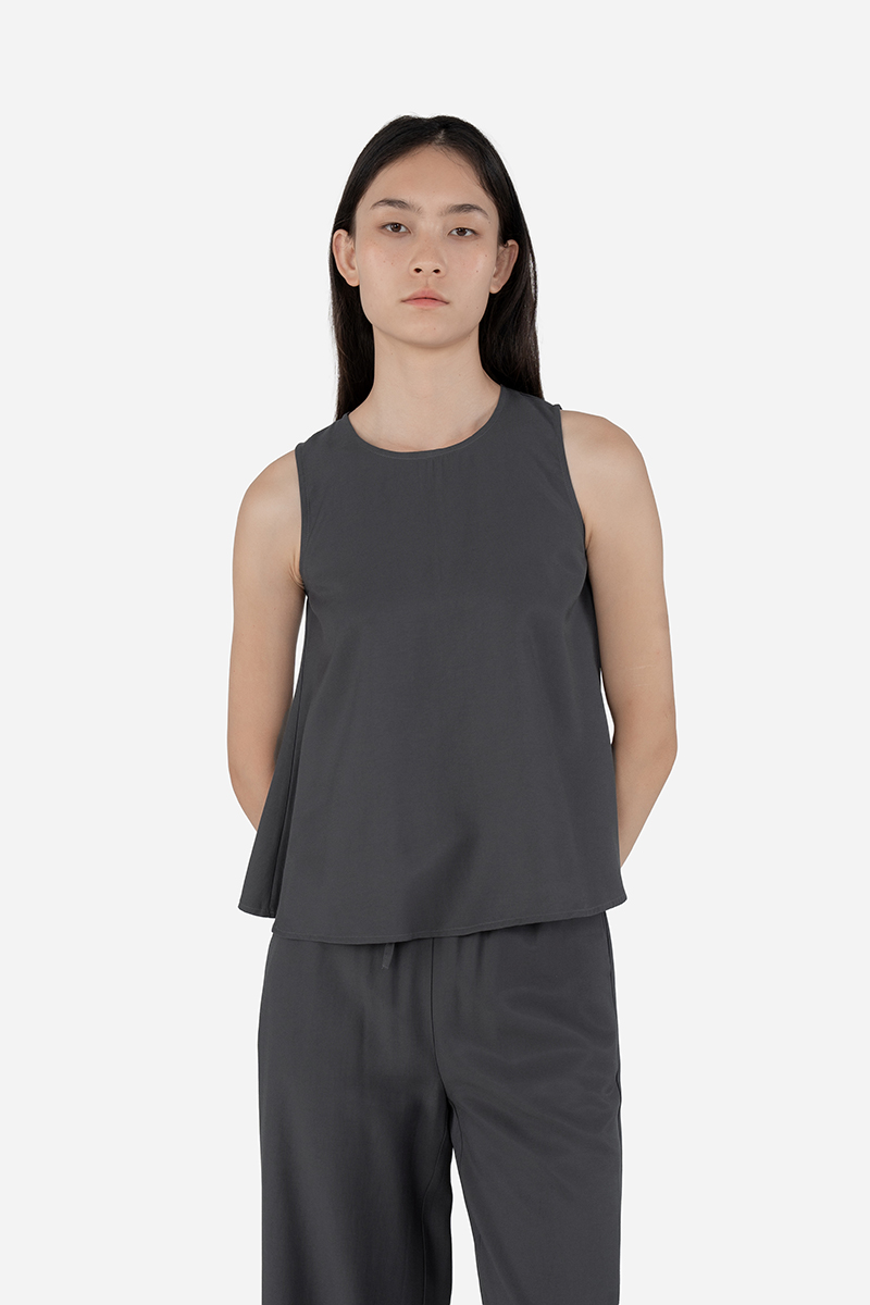 Adler Tank | From There On