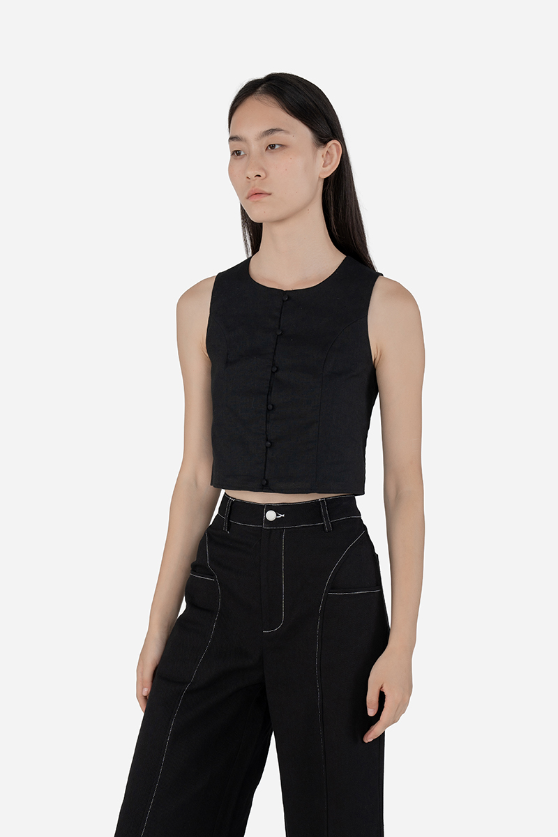 Jessi Top | From There On