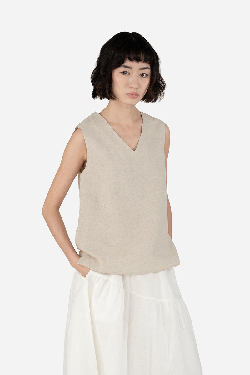 Xohi Top | From There On