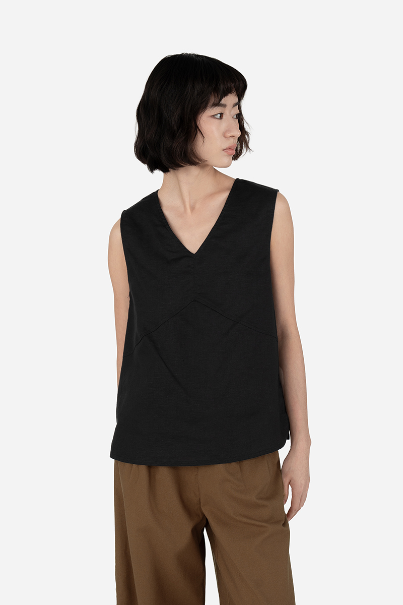 Xohi Top | From There On