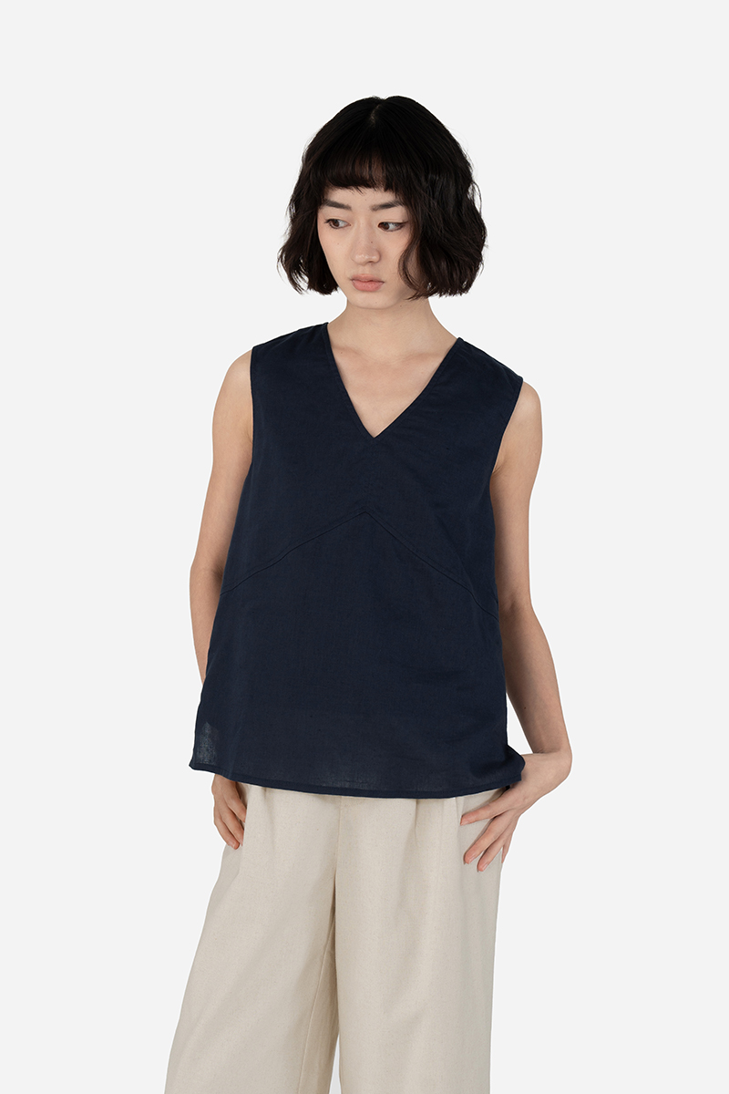 Xohi Top | From There On