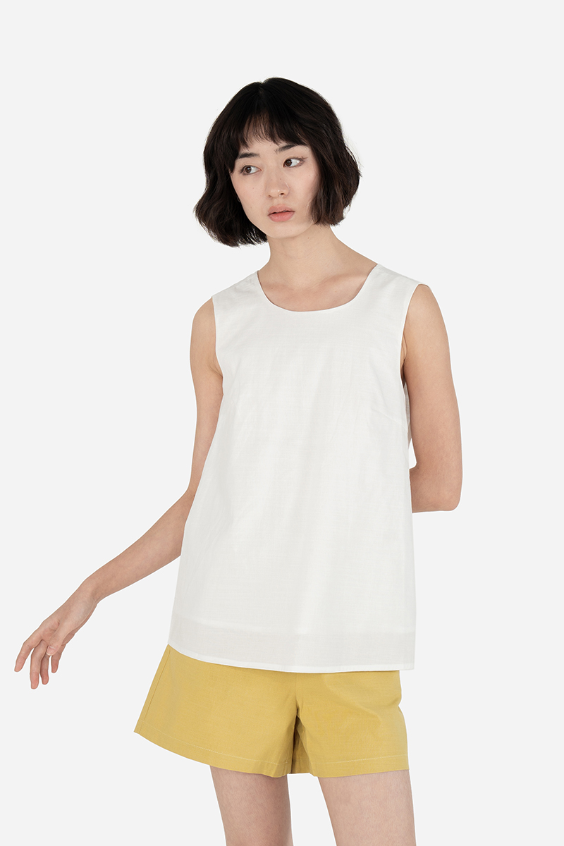 Vanisa Top | From There On