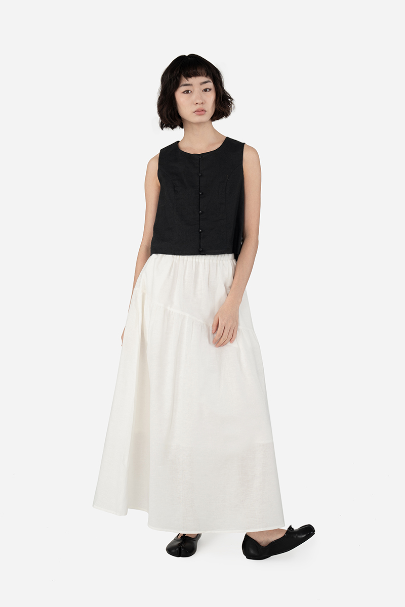 *BACKORDER* Dymora Skirt | From There On