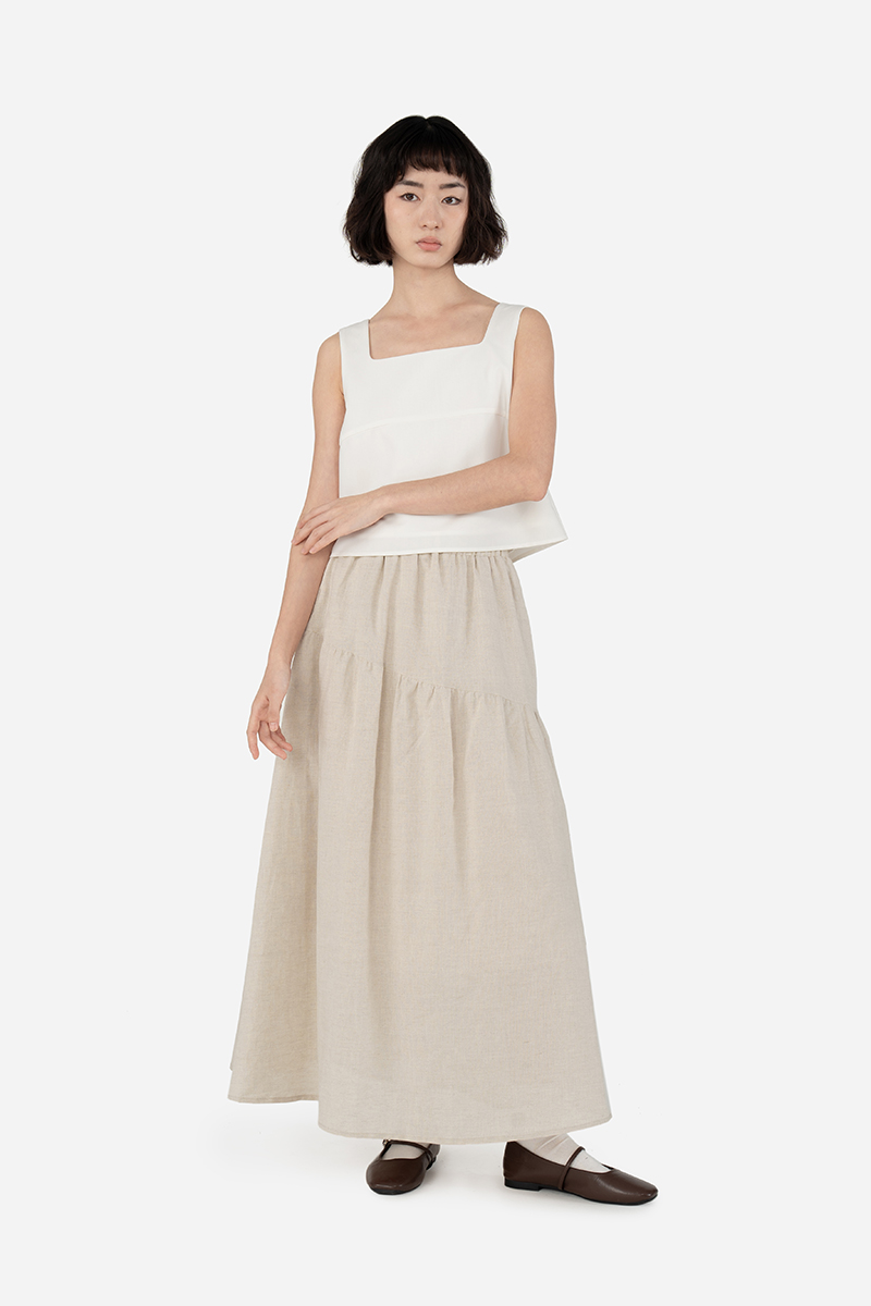 *BACKORDER* Dymora Skirt | From There On