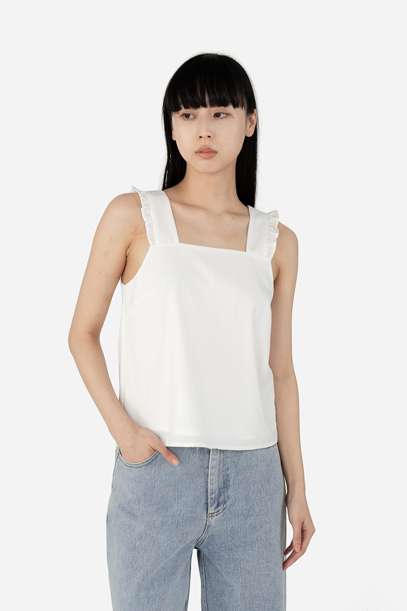 Jenma Top | From There On