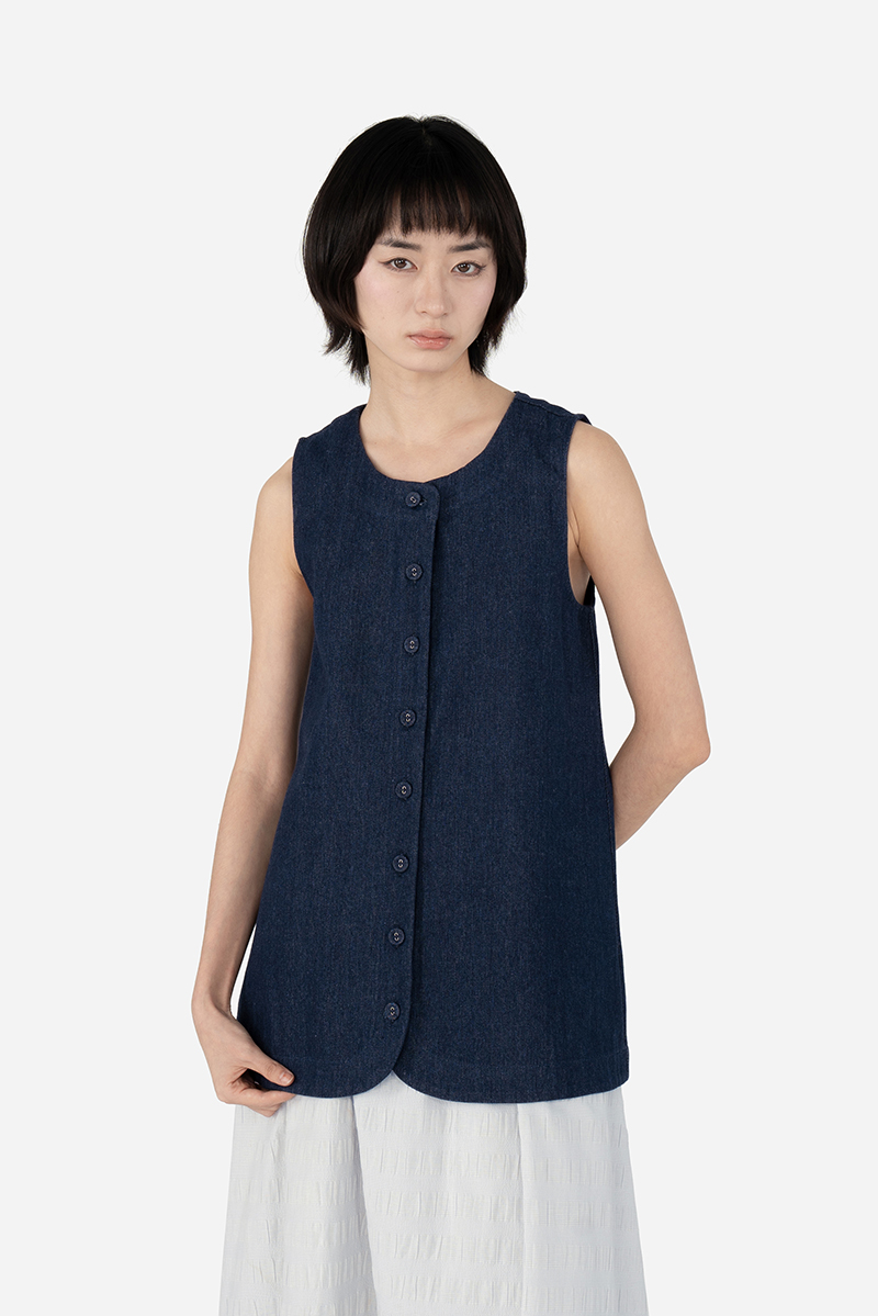 *BACKORDER* Cotys Top | From There On