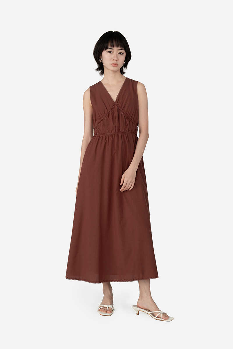 Kayti Dress | From There On