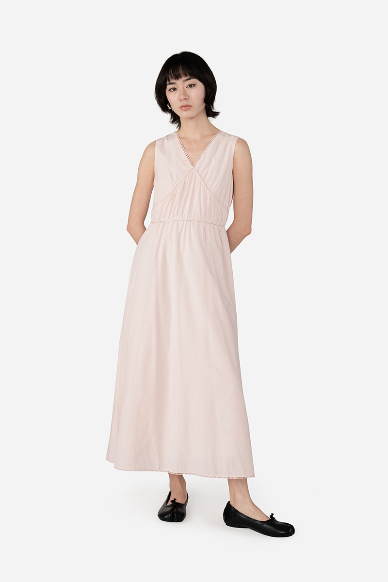 Kayti Dress | From There On