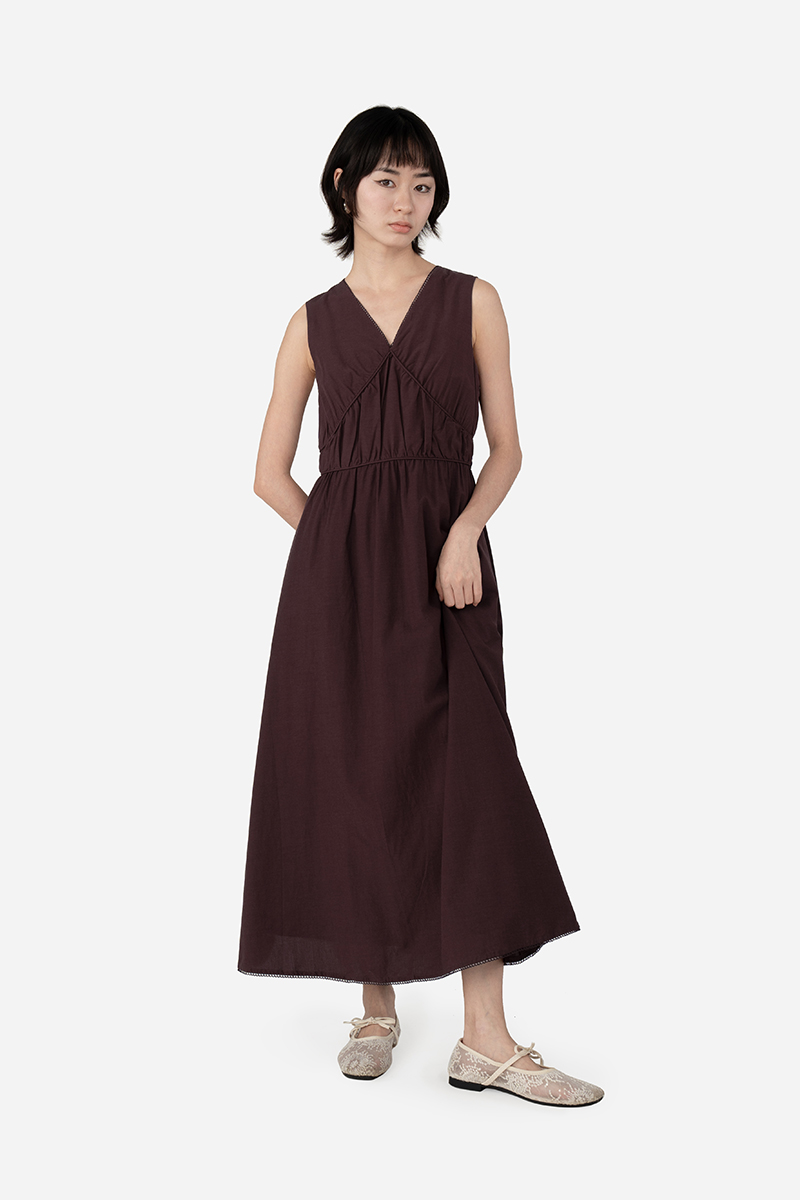 Kayti Dress | From There On