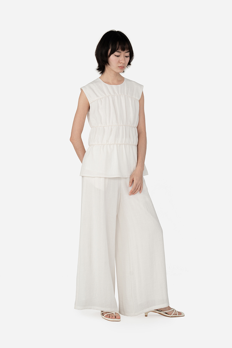 Jene Pants | From There On
