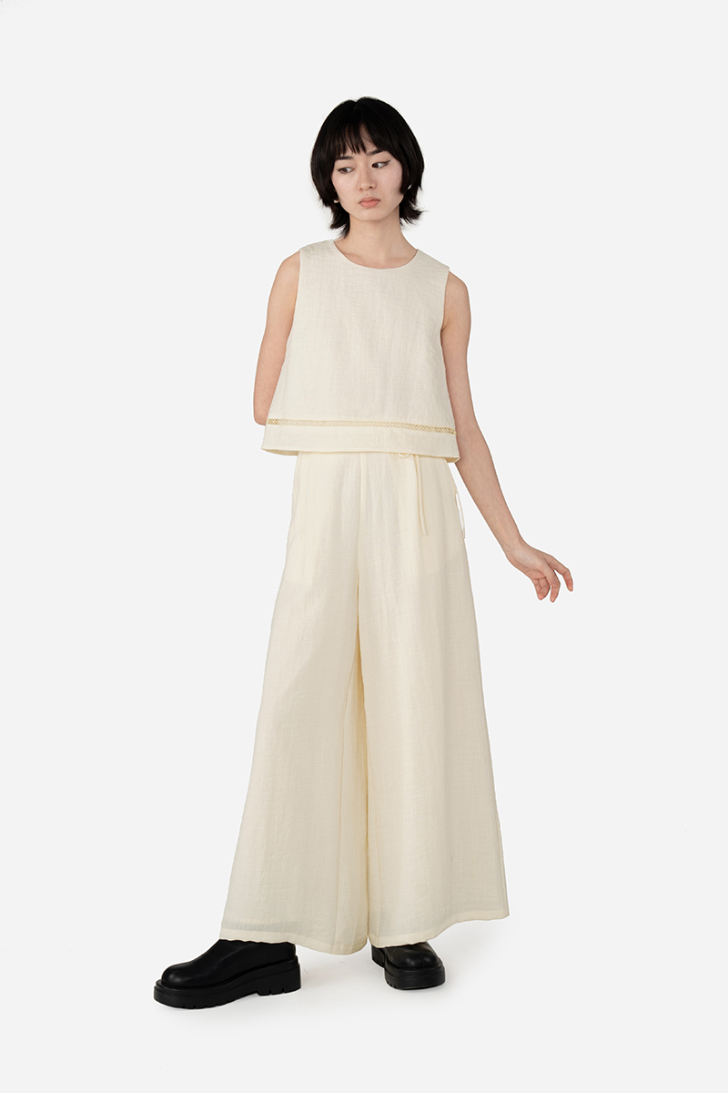 Jene Pants | From There On