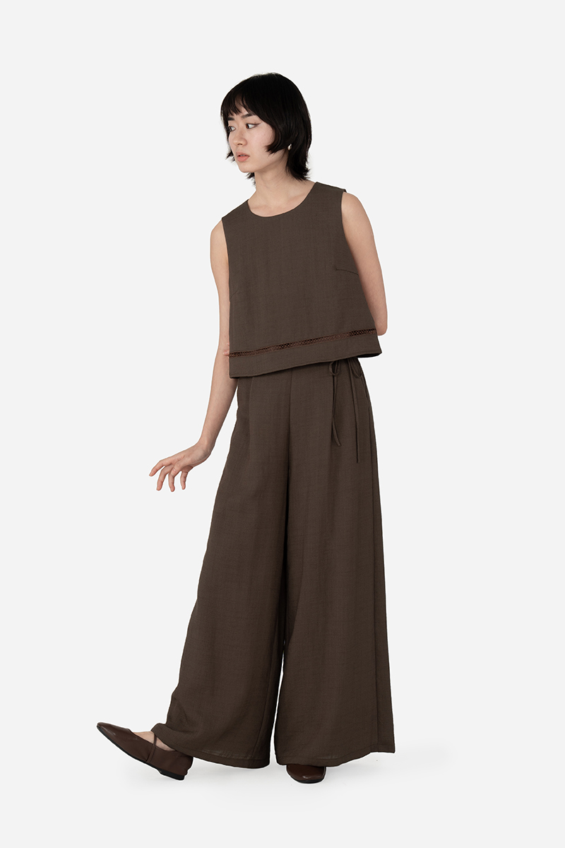 Jene Pants | From There On