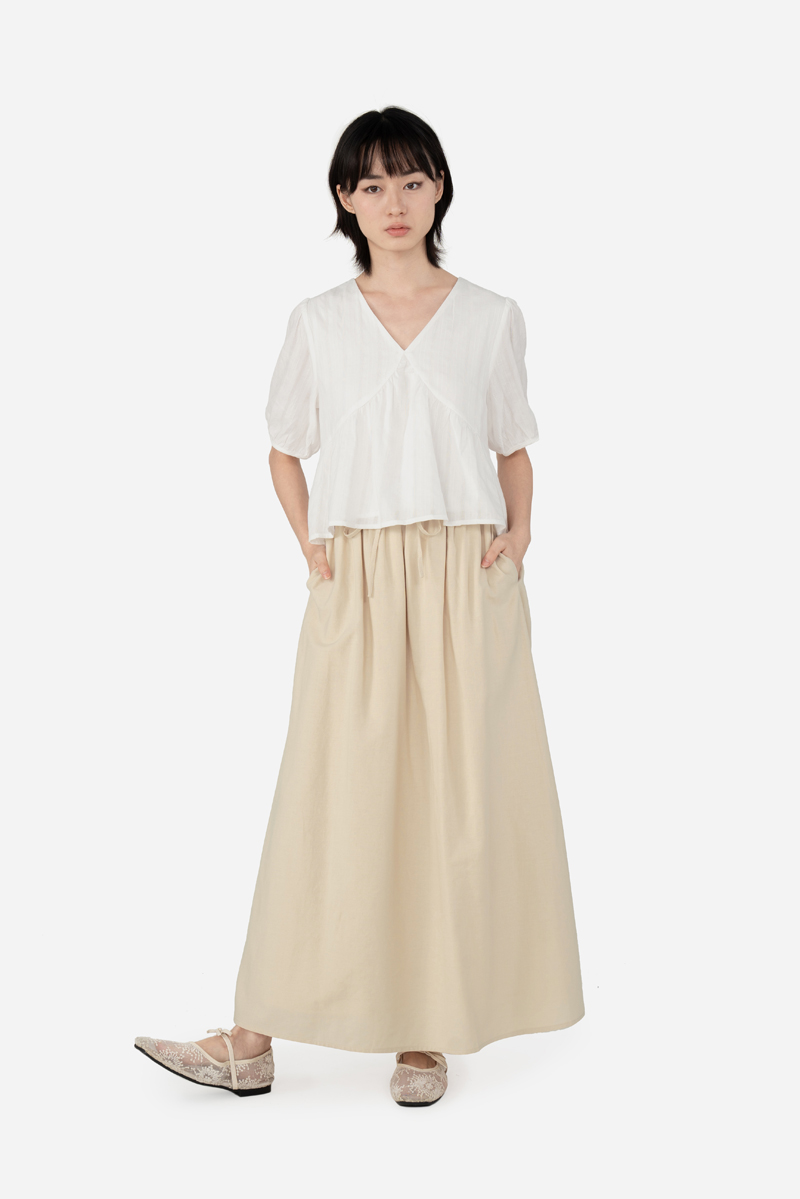 Demeria Skirt | From There On