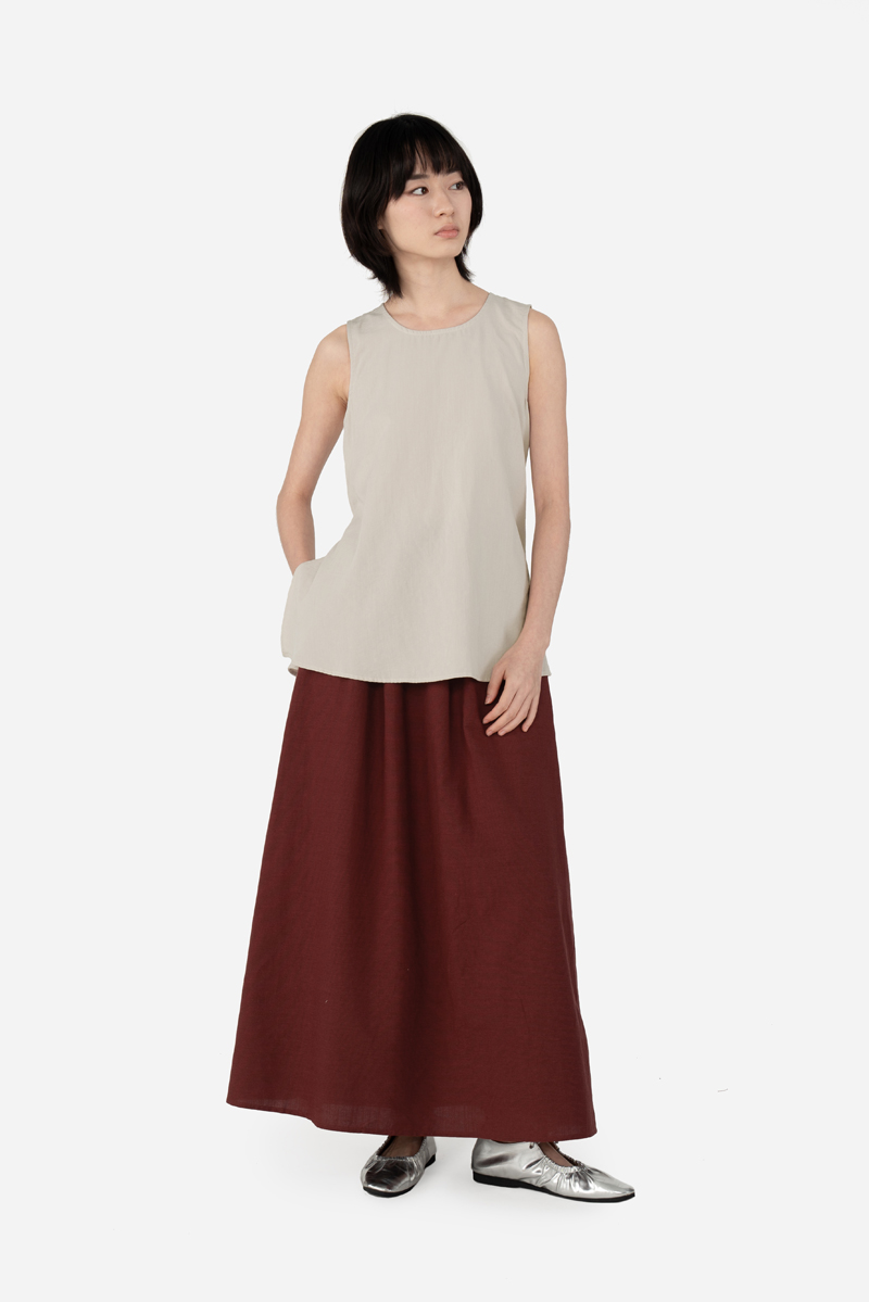 Demeria Skirt | From There On