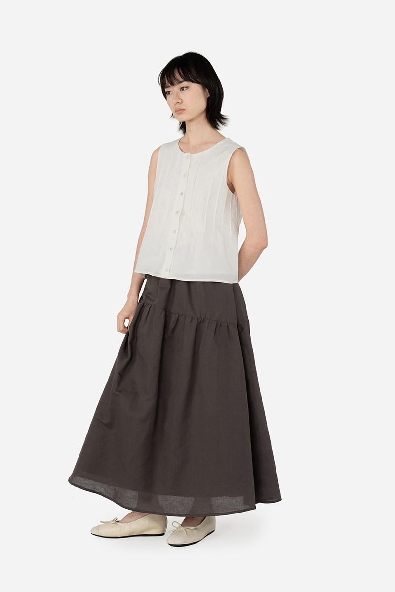 *BACKORDER* Dymora Skirt | From There On