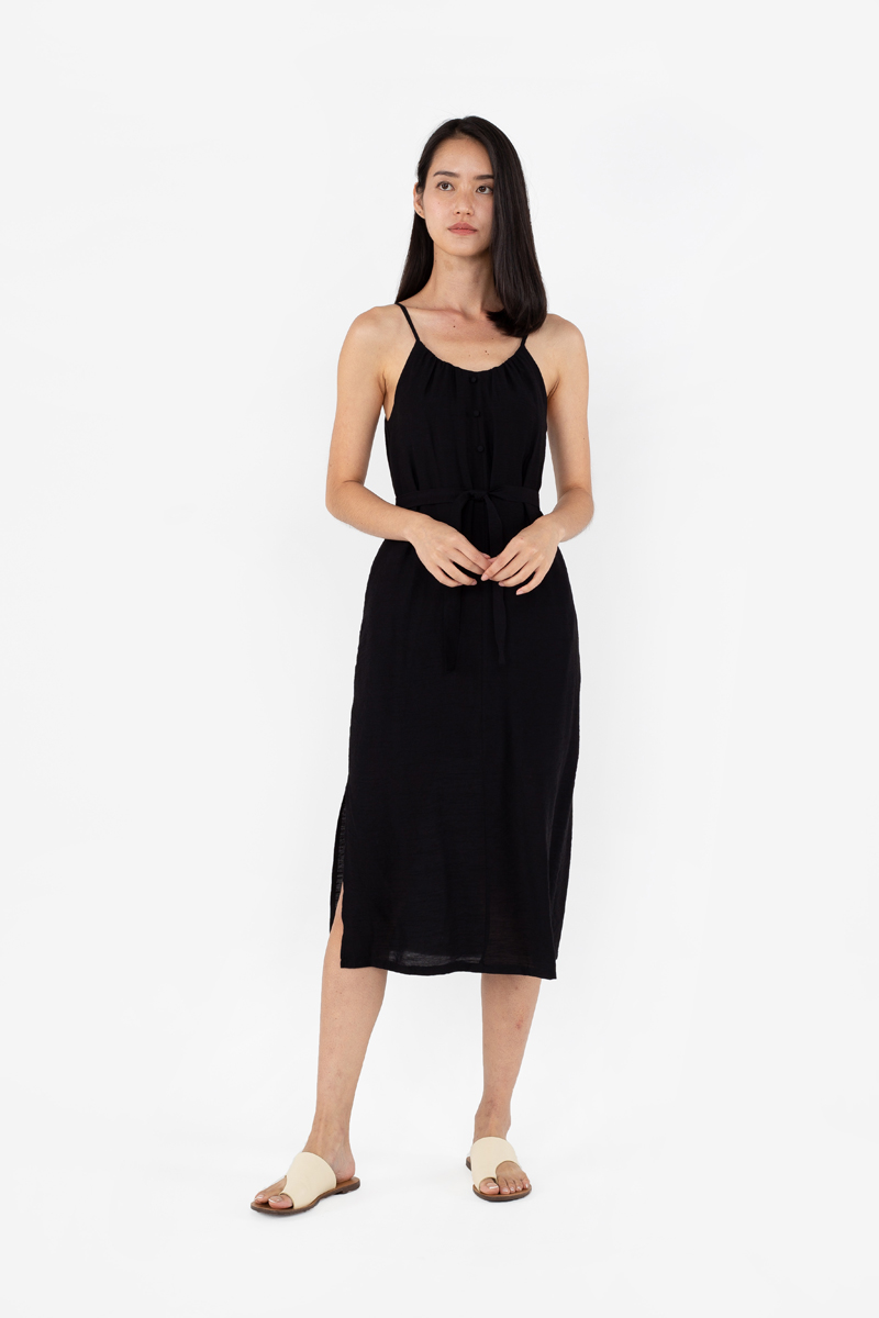 Jazlin Dress | From There On