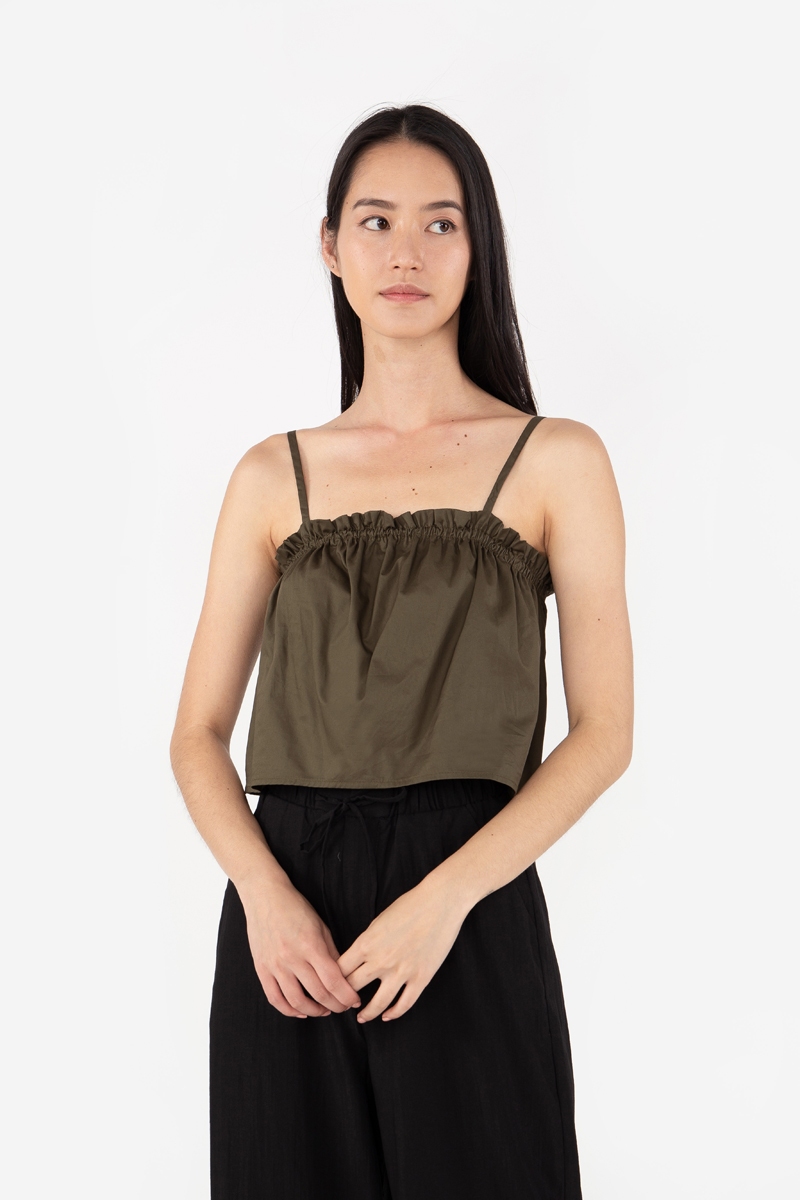 Lorelle Cami | From There On