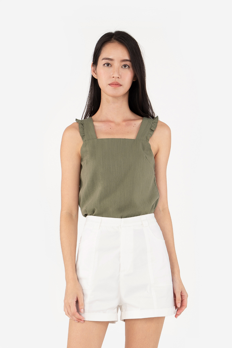 Jenma Top | from there on