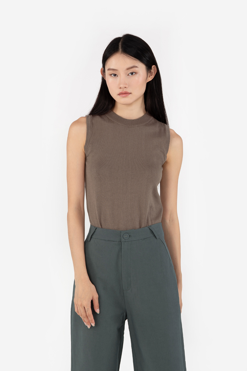 Erica Tank | From There On