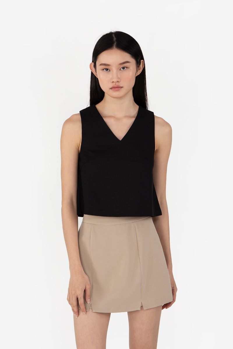 Coryna Skorts | From There On