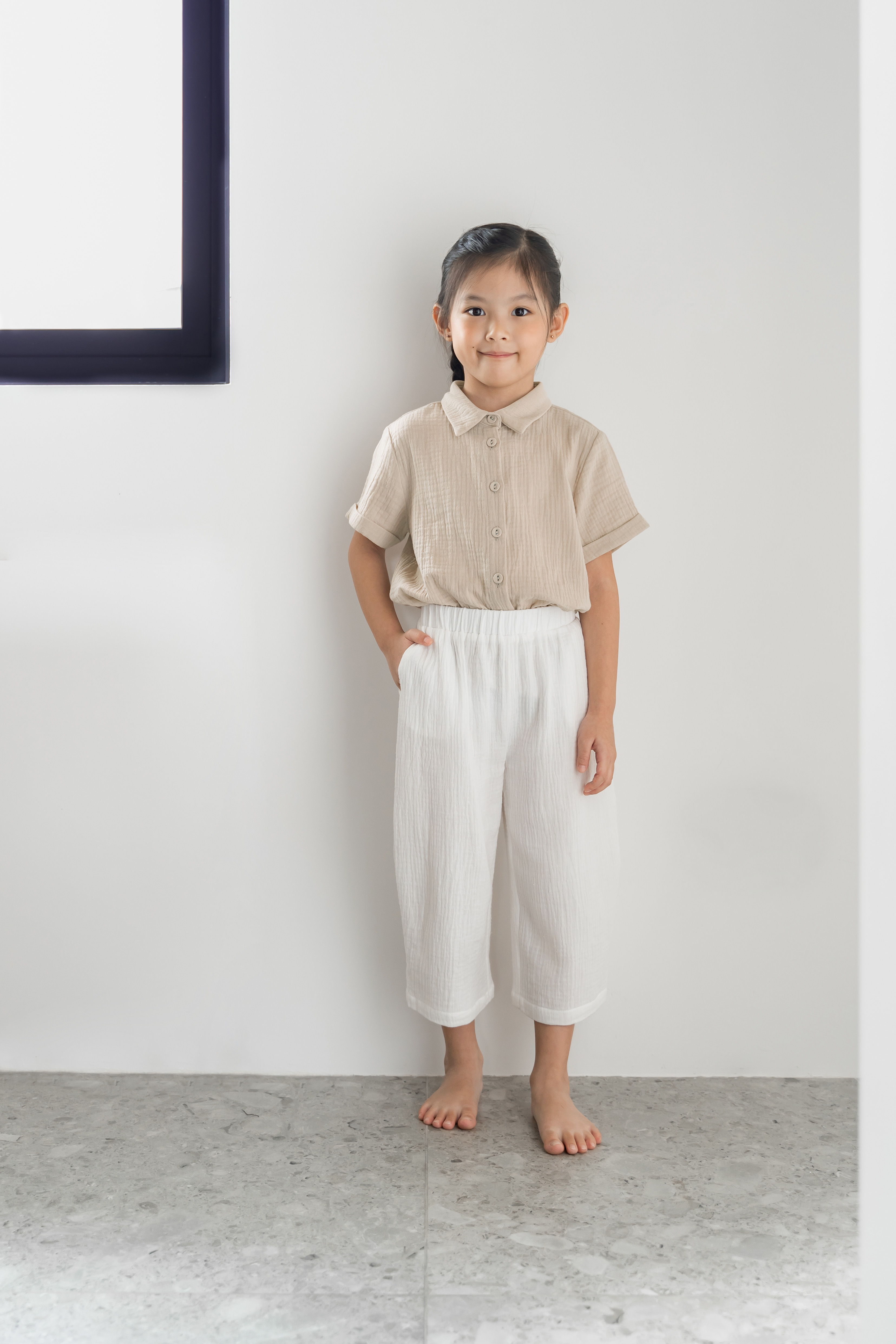 Tieve Pants | From There On